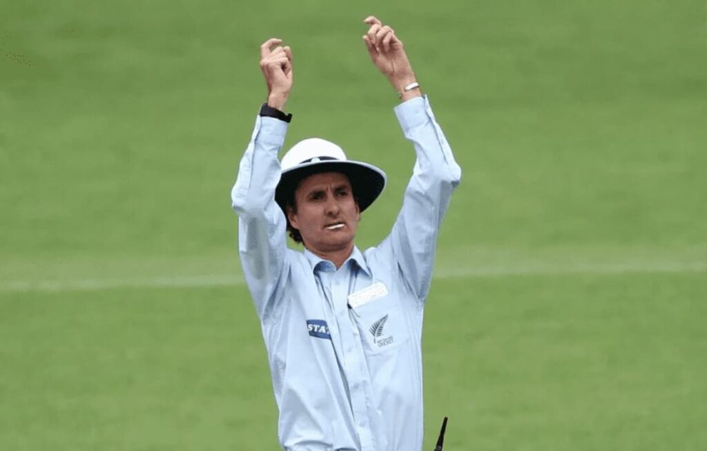 How to Become a Cricket Umpire in 2025: A Step-by-Step Process